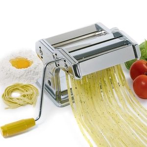 Kitchen | Host Pick Pasta Roller With Spaghetti And Fettucini ...